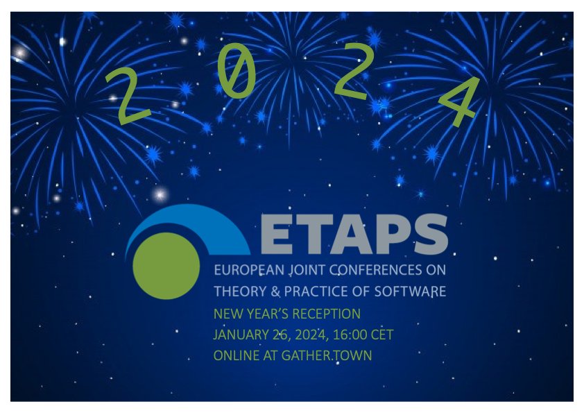 Etaps Homepage