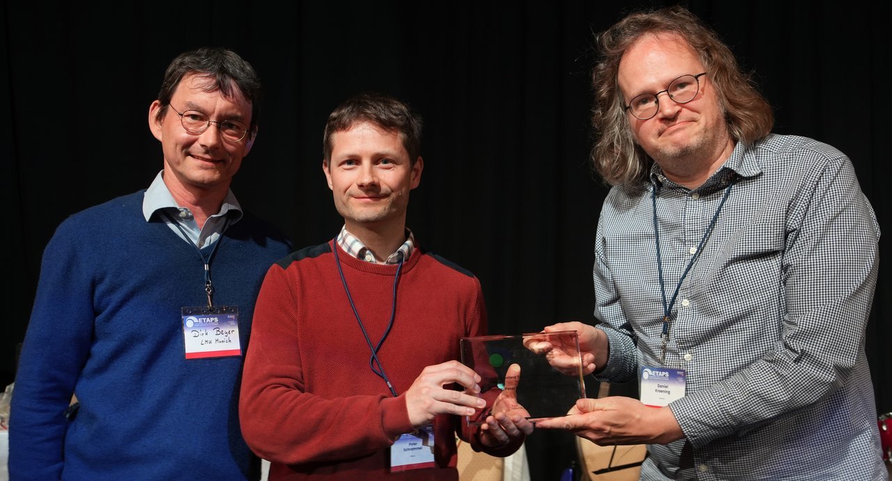 CBMC: Software Verification from Bug Finding to Proofs of Correctness